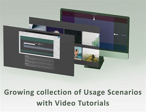 Magic Scroll Wix App Market