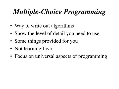 PPT Introduction To MCP PowerPoint Presentation Free Download ID