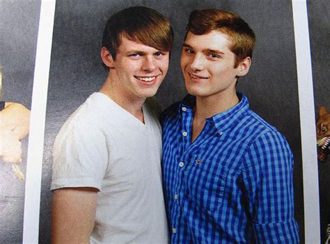 Gay ‘cutest Couple At Ny High School Draws Attention Online But Little Notice At School