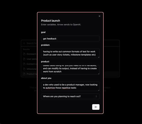 Anyone Else With A Gpt Prompt Library On Notion Rnotioncreations