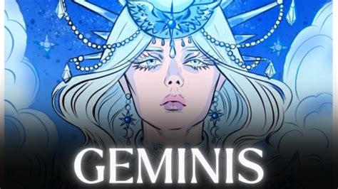 Geminis Cuidado ⚠️ Se Descubre Algo Muyyy Peligroso ️🔮🚨 Horoscopo