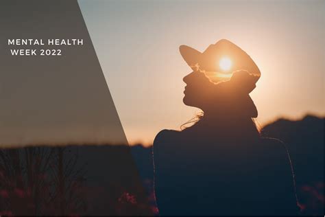 Mental Health Week 2022 Psychological Health Care Perth