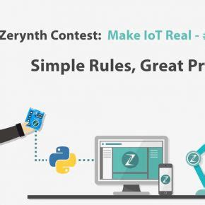 Make Real Life IoT Projects Using Python And Microcontrollers A