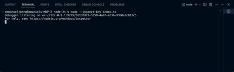 10 Nodejs 24 Features Youre Probably Not Using Logrocket Blog