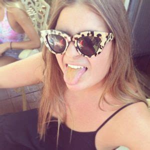 The Hottest Ellie Gall Photos Thblog