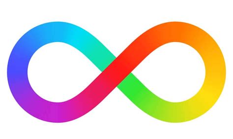 Autism Infinity Symbol Vs Puzzle Piece Why It Matters A Heart For