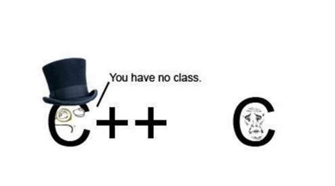 C Versus C How Not To Code