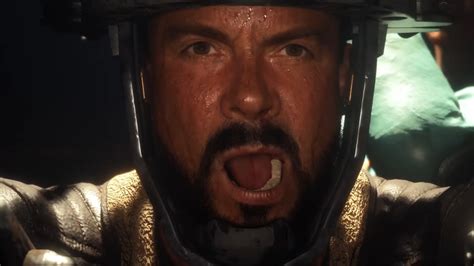 The One Thing You Dont Want To Do In The Callisto Protocol