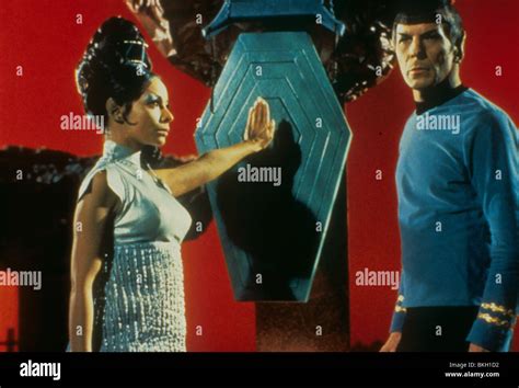 Star Trek Tv Arlene Martel Hi Res Stock Photography And Images Alamy