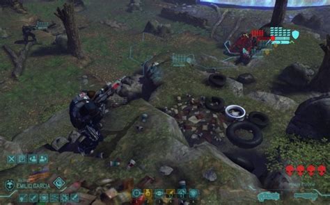 Review XCOM The Scientific Gamer