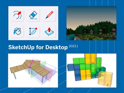 Sketchup Articles