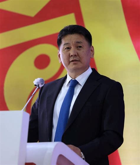 У Хүрэлсүх Хүчирхэг төртэй улс ард түмнийхээ баялгийг хууль бусаар алддаггүй