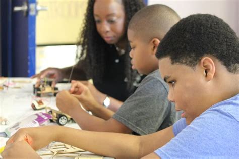 Gulf Coast Makercon On Linkedin Thank You Bits4bots™️ For Helping Make