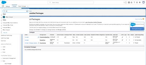 Salesforce Flow Analyzer Salesforce Geek