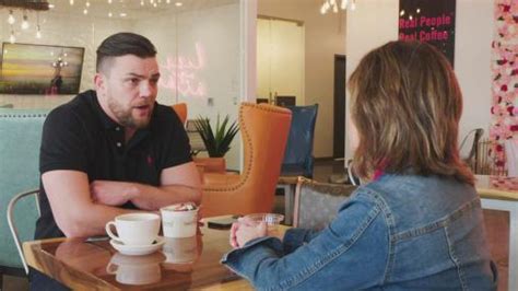 Tell All No Limits Part 1 90 Day Fiance Happily Ever After