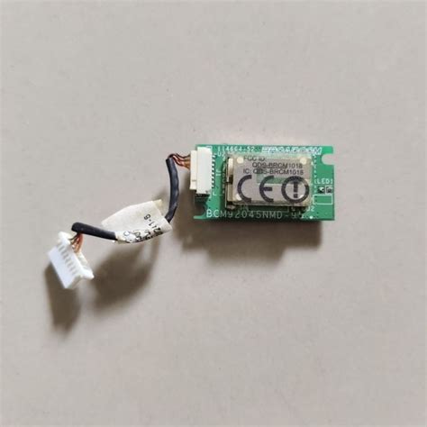 Jual Card Bluetooth Papan Kit Bluetooth Laptop Notebook Acer Aspire One Series Acer Aspire One