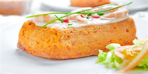 Pain de poisson facile découvrez les recettes de cuisine de Femme