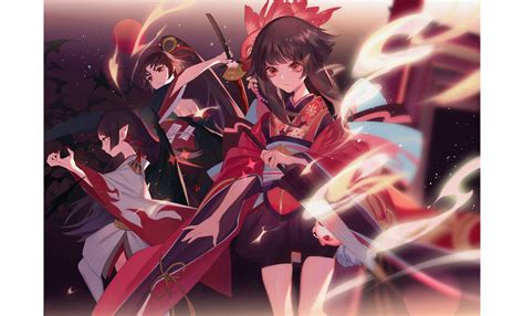 P站美图and画师分享 阴阳师 妖刀姬 第七期 哔哩哔哩