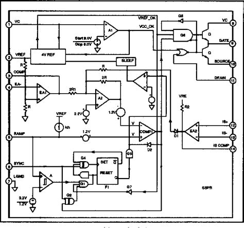 Figure 5 From A New Secondary Side Post Regulator Sspr Pwm Controller