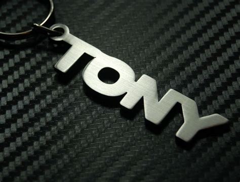Tony Name