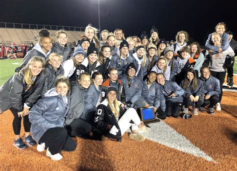 Lady Tigers Nlc InkFreeNews
