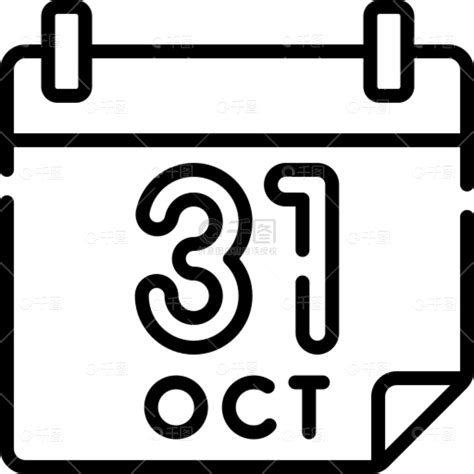 10网页ui 十月 模板免费下载 Svg格式 512像素 编号49635431 千图网