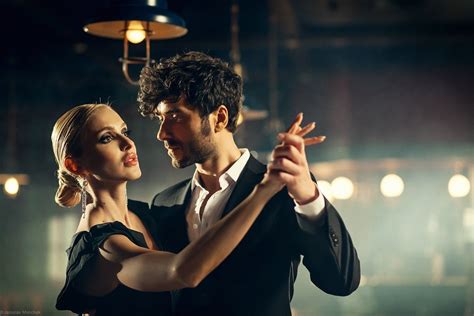 TANGO Behance