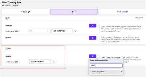 Data Scientist Dashboard And Workflow — Dkube User Guide