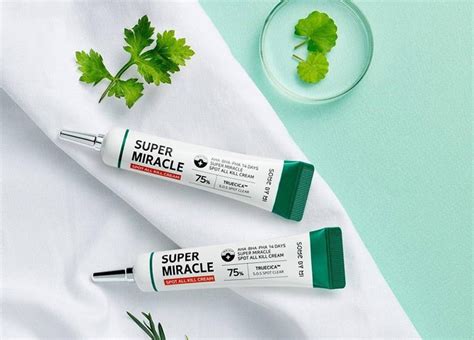 Top 5 Kem Trị Mụn ẩn Tốt Nhất được Chuyên Gia Da Liễu Khuyên Dùng
