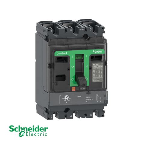 Mccb Schneider Catalog Easypact And Compact Guide Simplybuy