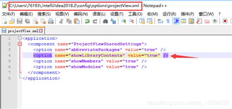 Idea External Libraries不显示问题idea 使用jdk11 不加载external Libraries Csdn博客
