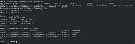 how to secure microservice applications with role based access control 3 7 open sourcerers