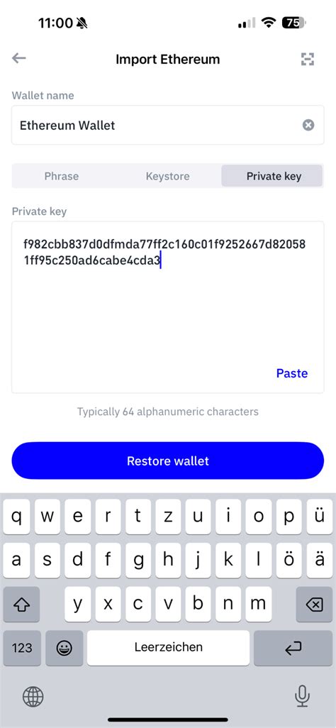 What Is A Private Key In Crypto And Why Is It Important Whitebit Blog