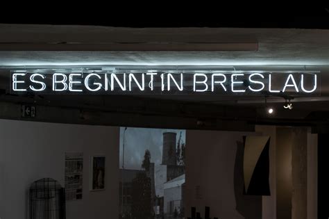 New Normativity Wrocław 70 Visual Arts Symposium At Wrocław Contemporary Museum Blok