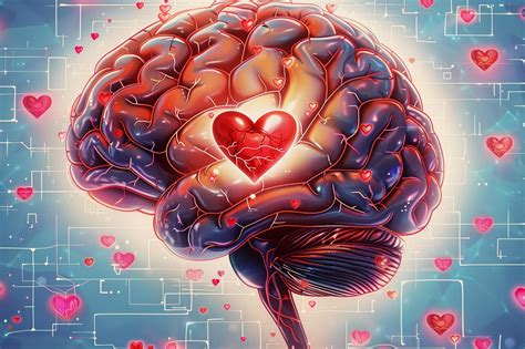 Neuroscience Surprise Different Types Of Love Light Up Different Parts Of The Brain