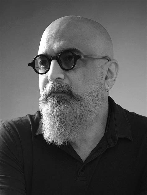 Deconstructing The Artificial With Faisal Anwar Foyer