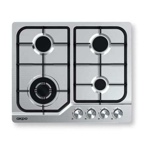 AKPO PGA 604 FXC инструкция