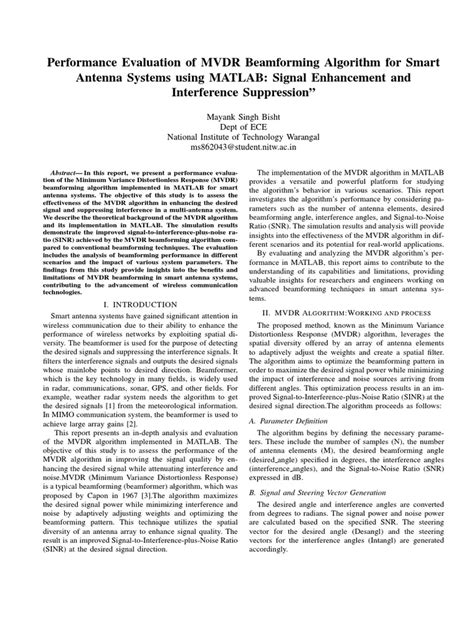 Security Systems Facial Recognition Using Matlab Pdf Pdf