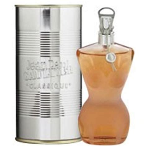 Buy Jean Paul Gaultier Classique For Women Eau De Toilette 50ml Online