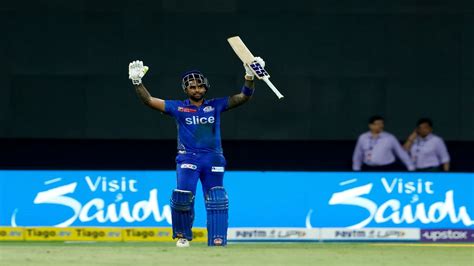 Suryakumar Yadav Ipl 2023 सूर्यकुमार Out झाल्यानंतर Virat Kohli ची मन