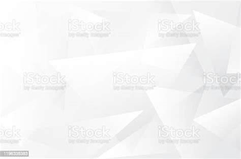 抽象圖形三角形形狀灰色背景向量插圖向量圖形及更多三角形圖片 三角形 光 具有特定質地 Istock