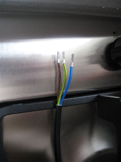 gas hob ignition just to confirm diynot forums