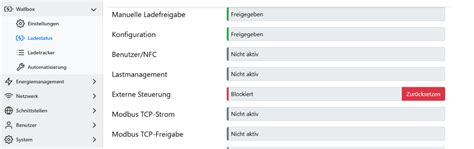 Blockierung Externe Steuerung Software Programmierung Und Externe Tools Tinkerunity