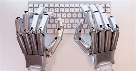 Seis Puestos De Trabajo Que Ya Fueron Ocupados Por Robots Infobae