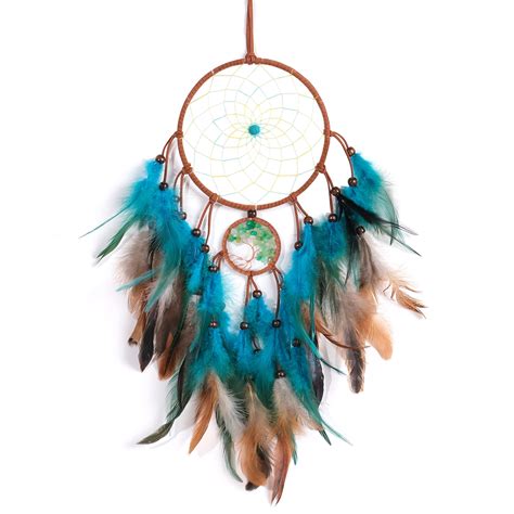 Native American Art Dream Catchers