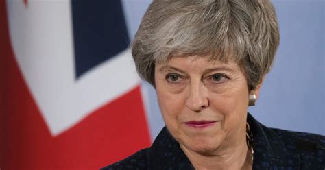 Theresa May Will Ignore Revoke Article 50 Petition As Signatures Pass