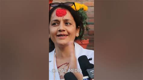 राष्ट्रपति र प्रधानमन्त्री लाई जेल हाल्नुपर्छ भन्दै तारा बराल Rabi