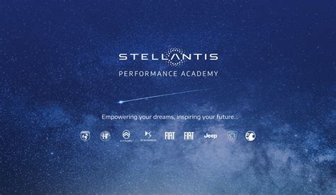 Stellantis Performance Academy Brand Case Study Work We Are Acuity Stellantis Performance Academy Brand Case Study Work We Are Acuity