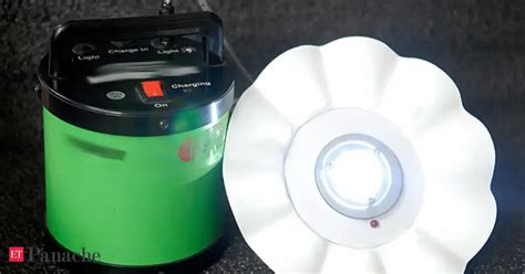 Ultrafast Leds To Allow For Light Based Communications The Economic Times