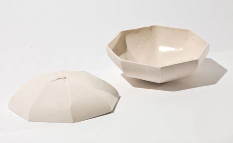 Improvisation Machine For Rotational Moulding By Annika Frye